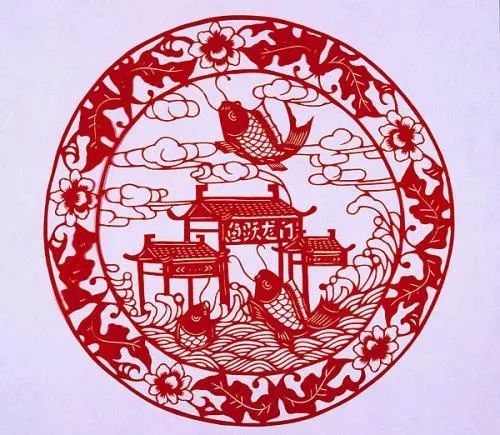 上海剪纸：指尖上的艺术 | 非遗文化_海派