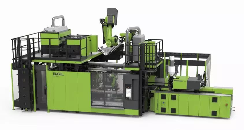 ENGEL organomelt工艺进入新维度：超高效地生产拥有目标载荷分布的热塑性复合材料_搜狐汽车_搜狐网