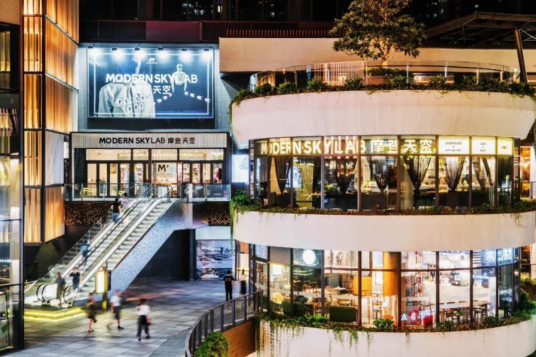 《乐队的夏天》燃爆了，目测这些Livehouse就要挤不进去了_演出