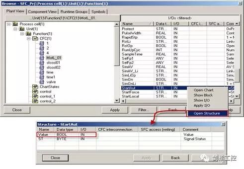 PCS 7中顺序功能图SFC编程常见问题-搜狐大视野-搜狐新闻