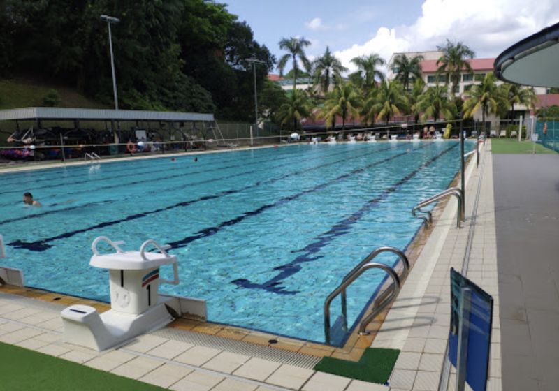 新生必备 | NTU 校园生活最全指南_Hive