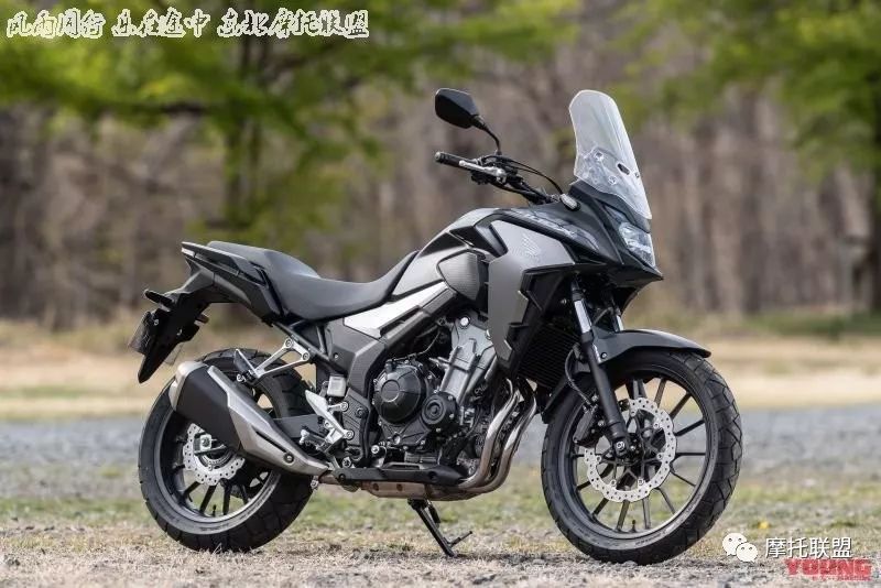 新款本田400X_搜狐汽车_搜狐网