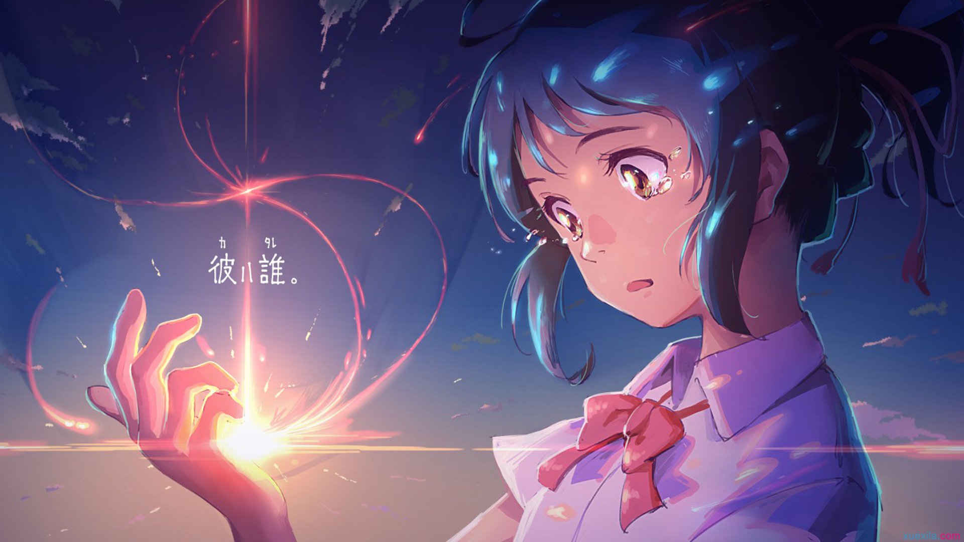 日语五十音记忆方法！这大概是最好的日语入门方法了吧_ya