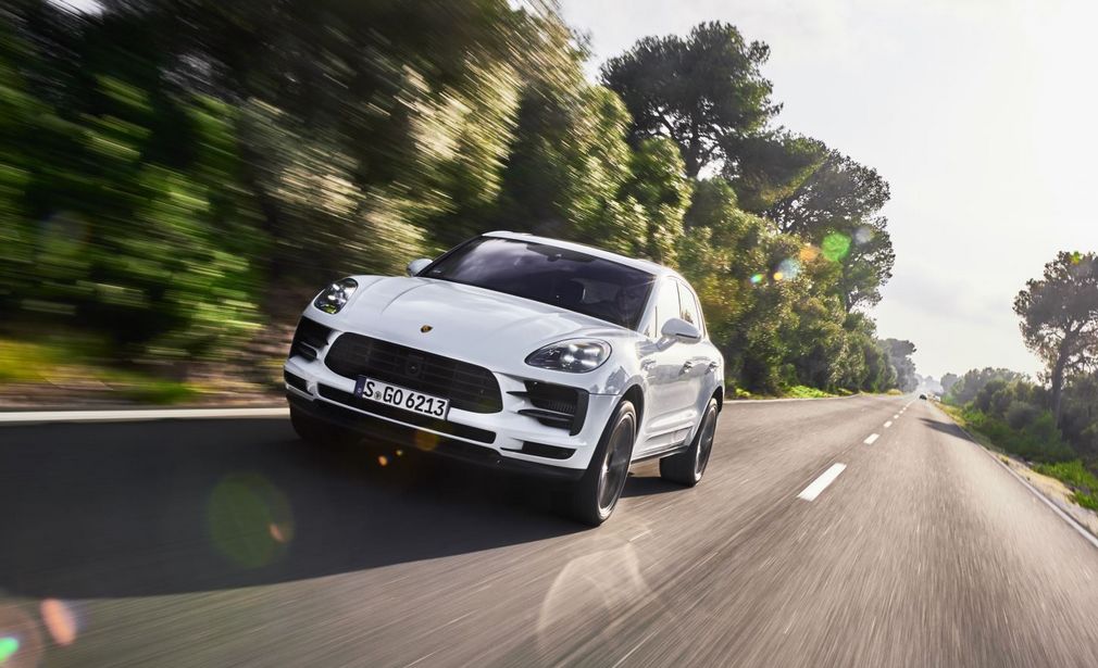 探江南美景，从心发现新款Macan的至臻美好_搜狐汽车_搜狐网