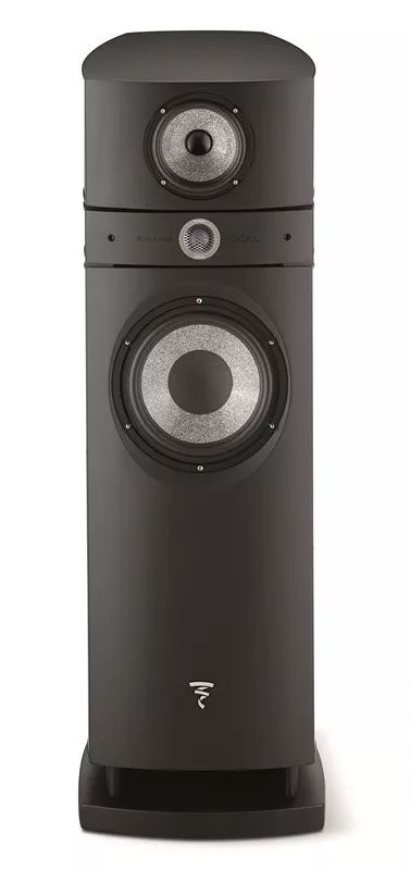 细腻的声音艺术品——Focal 40周年纪念版扬声器_th