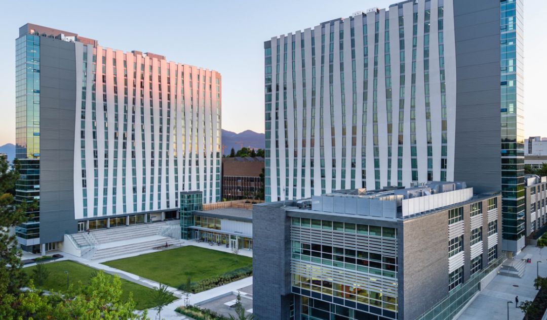 夕阳美丽温哥华，UBC住宿全攻略-搜狐大视野-搜狐新闻