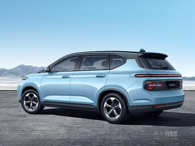 宝骏rm7报价及图片,宝骏rm7上市,宝骏rm_7座图片(第2页)_大山谷图库