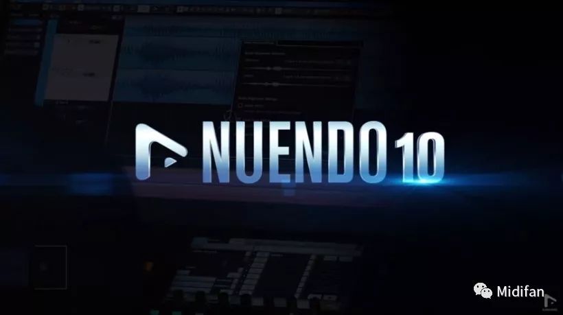 转用 Nuendo 10 从事音频后期制作的五大理由_工具