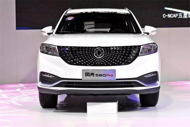 “Pro”流行年，风光580Pro的出现仅是跟风？_搜狐汽车_搜狐网