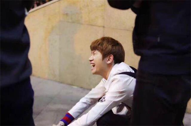 Doinb，一介肉身，化火成凤，终将涅槃_选手