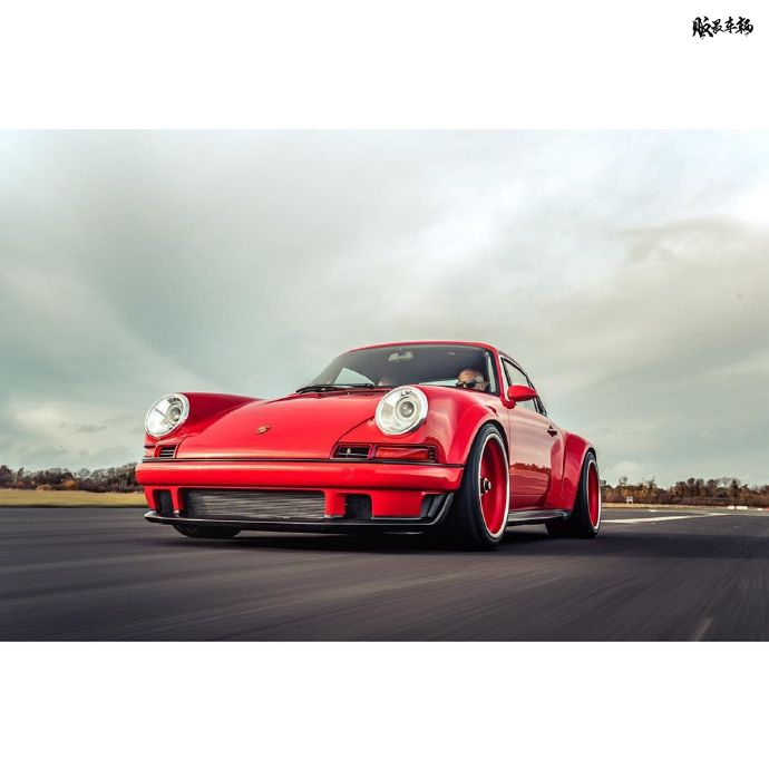 保时捷 911 Singer DLS_搜狐汽车_搜狐网