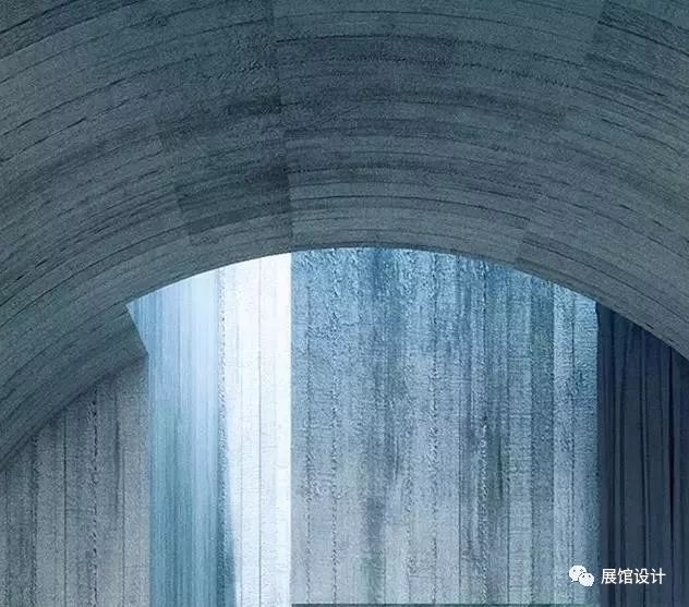 无差别，是效果图的最高境界_建筑体