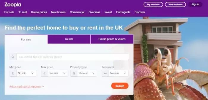 英国租房最全攻略！你可能遇到的那些坑，我们都帮你想到了！_House