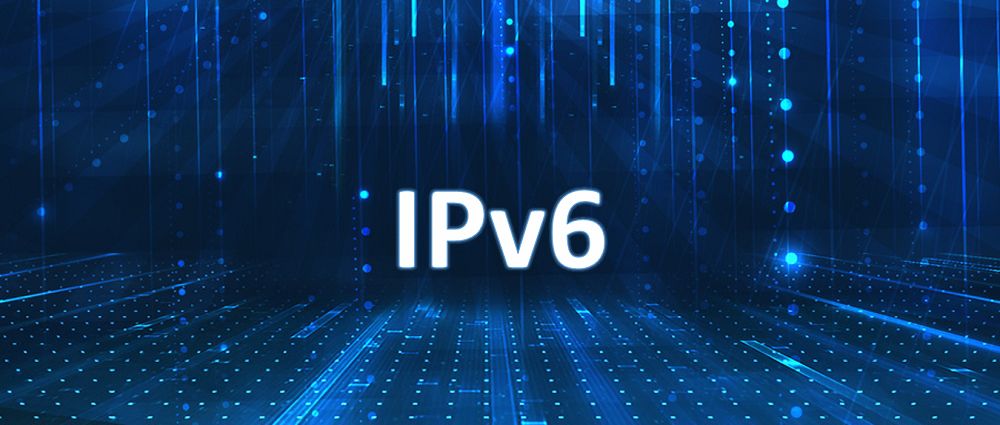 12.07亿！IPv6浪潮来袭（附《中国IPv6发展状况》白皮书下载）_改造