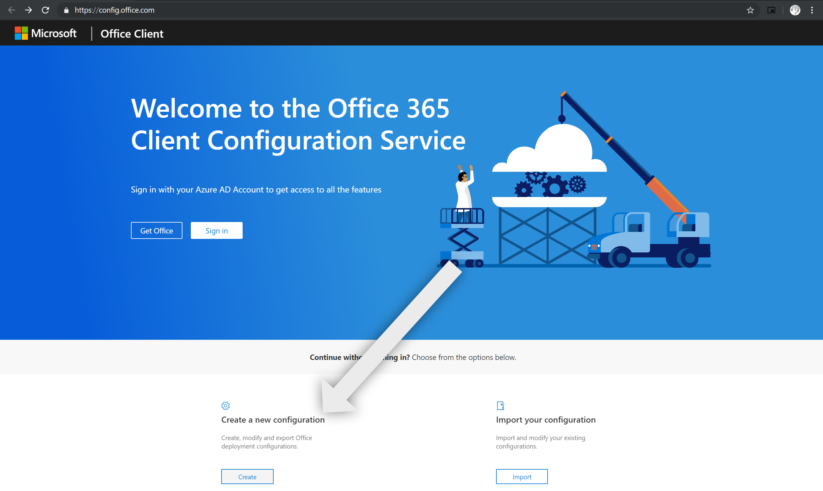 让 Office 2019 安装体验更清爽，你可以试试官方 ODT 定制工具 | 一日一技_组件