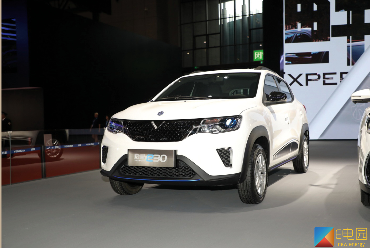 14万元/7万元起 东风启辰D60 EV/e30开启预售_搜狐汽车_搜狐网