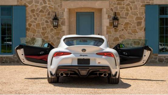 丰田Supra将有可能采用宝马S58发动机_搜狐汽车_搜狐网