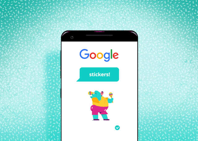 谷歌公布2019年最流行gif动图:一大波爆款表情包来了_gif表情 - 动态图库网