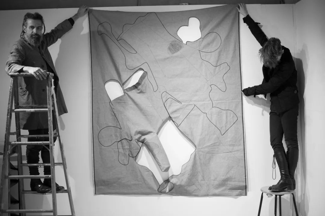 m_moria By Maurizio Altieri 非理想化的自然愿景_Linea