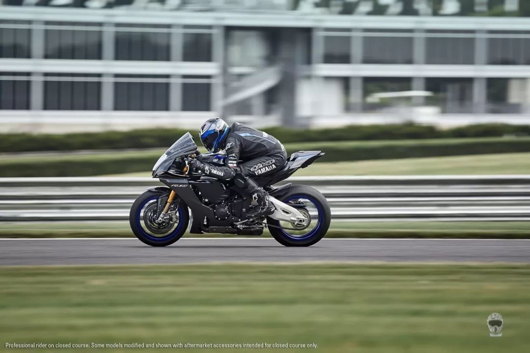 仿赛档案｜2020款Yamaha YZF-R1/R1M 蓝色的R系运动基因_搜狐汽车_搜狐网