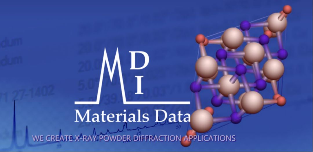 重磅！ICDD-PDF和MDI-JADE已合并！-搜狐大视野-搜狐新闻