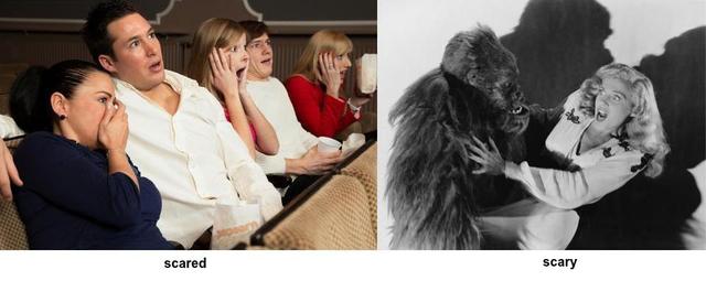 Fun和Funny傻傻分不清楚？5组最容易混淆的英语单词_funny