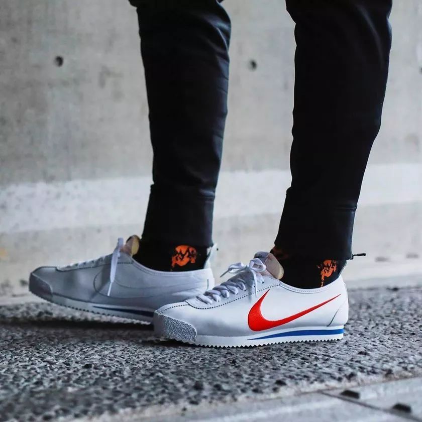 你没见过的 Nike logo ！Nike 推出全新 “鞋狗” 系列鞋款_搜狐汽车_搜狐网