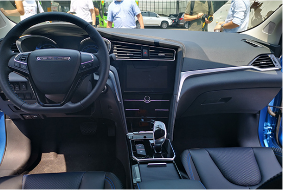 启辰D60 EV/e30开启预售，将于9月初上市_搜狐汽车_搜狐网