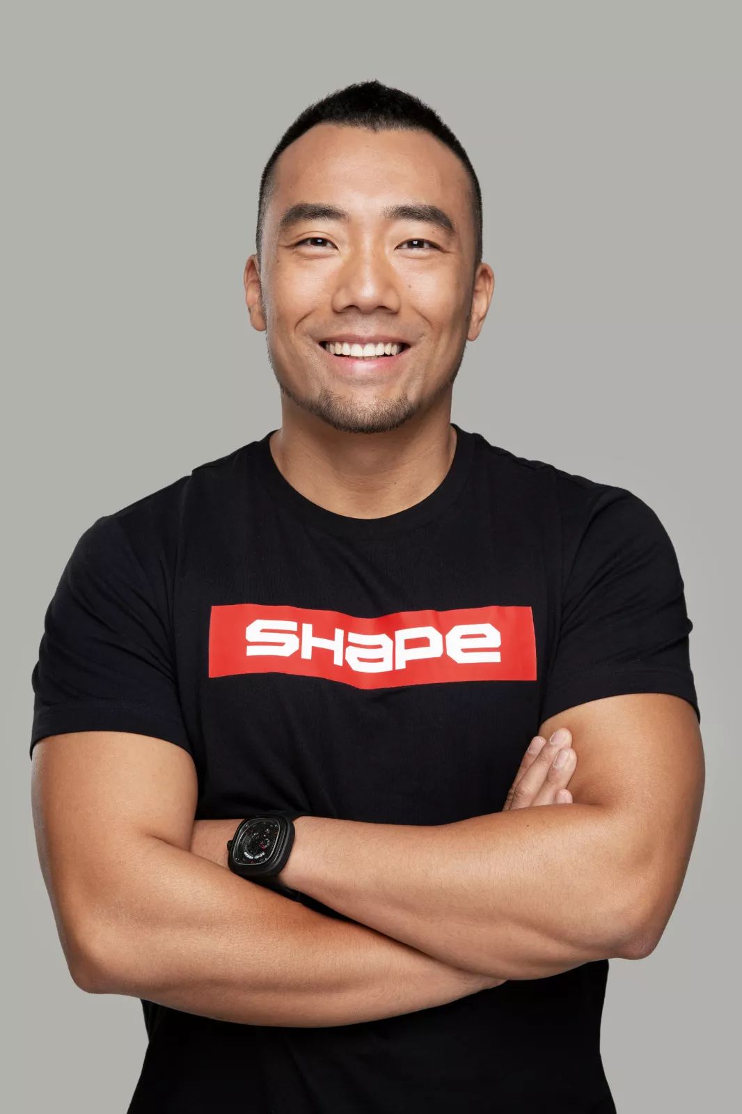 莱美中国王笑雷照片,莱美中国 - 伤感说说吧