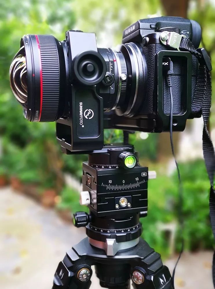 测评 | 富士GFX系统超广镜头新选择---老蛙GF17/4测试手记，超高画质全面了解一下！-搜狐大视野-搜狐新闻