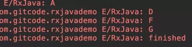 大佬们，一波 RxJava 3.0 来袭，请做好准备~_数据