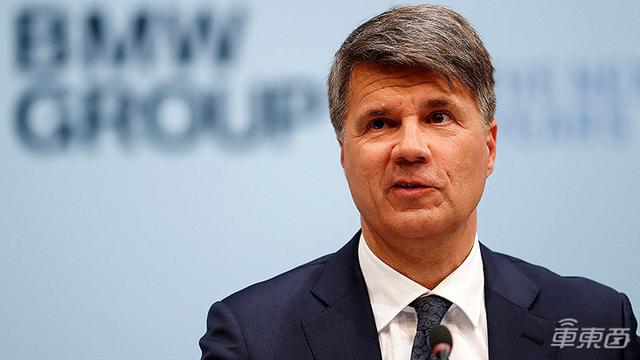 宝马CEO科鲁格下课背后：打烂一手电动化好牌_搜狐汽车_搜狐网