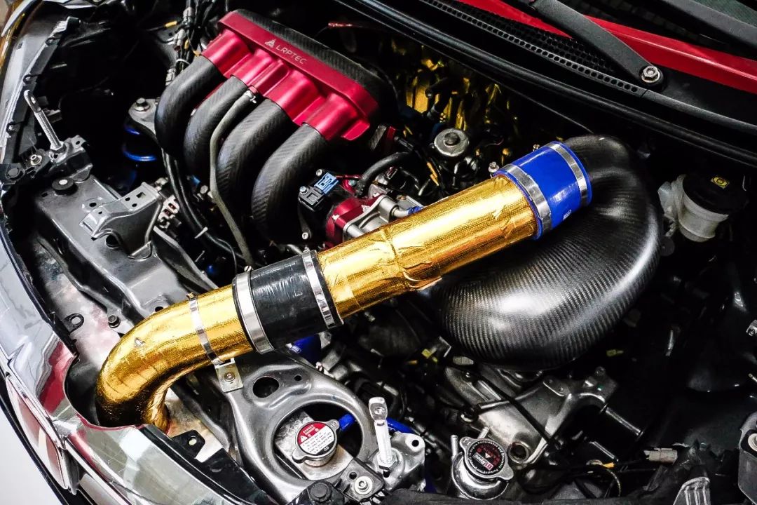 赛道版GK5-致不懈努力地追逐赛车梦！_搜狐汽车_搜狐网