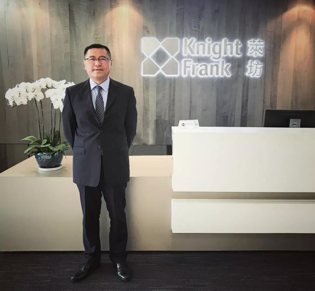 莱坊任命陈铁东先生(Timothy Chen)为中国区战略顾问部高级董事_研究