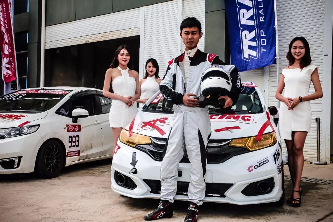 赛道版GK5-致不懈努力地追逐赛车梦！_搜狐汽车_搜狐网