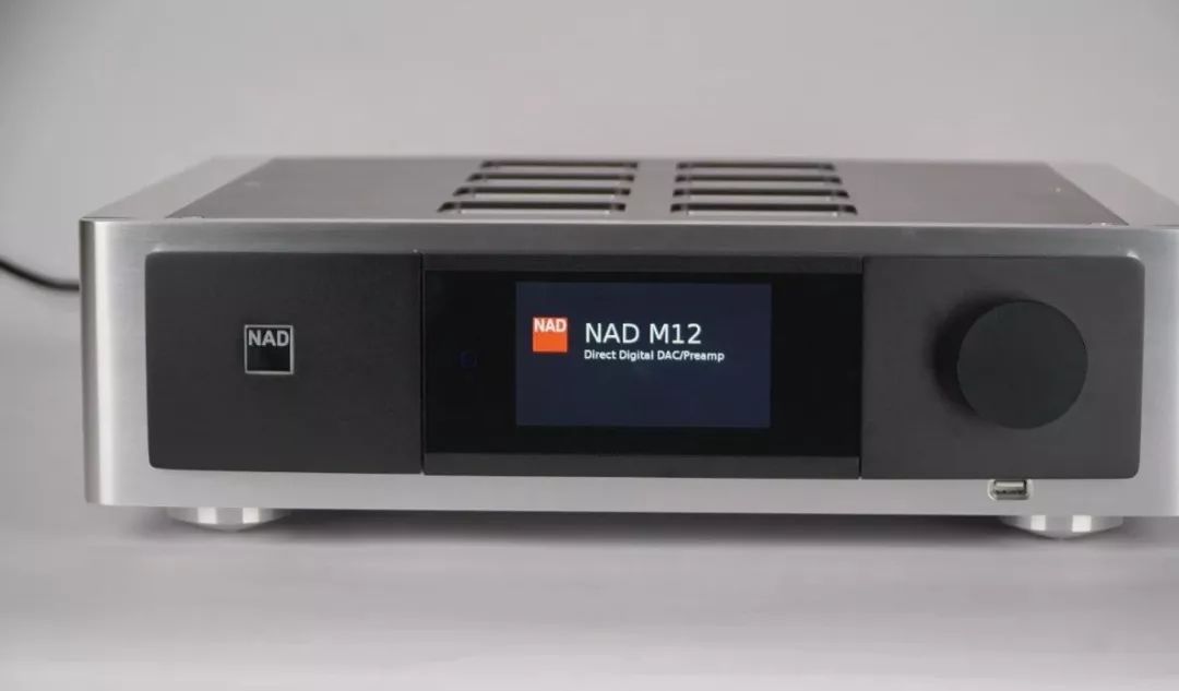 后生可畏 NAD M12 Direct Digital前级 M22 Hybrid Digital后级_搜狐汽车_搜狐网