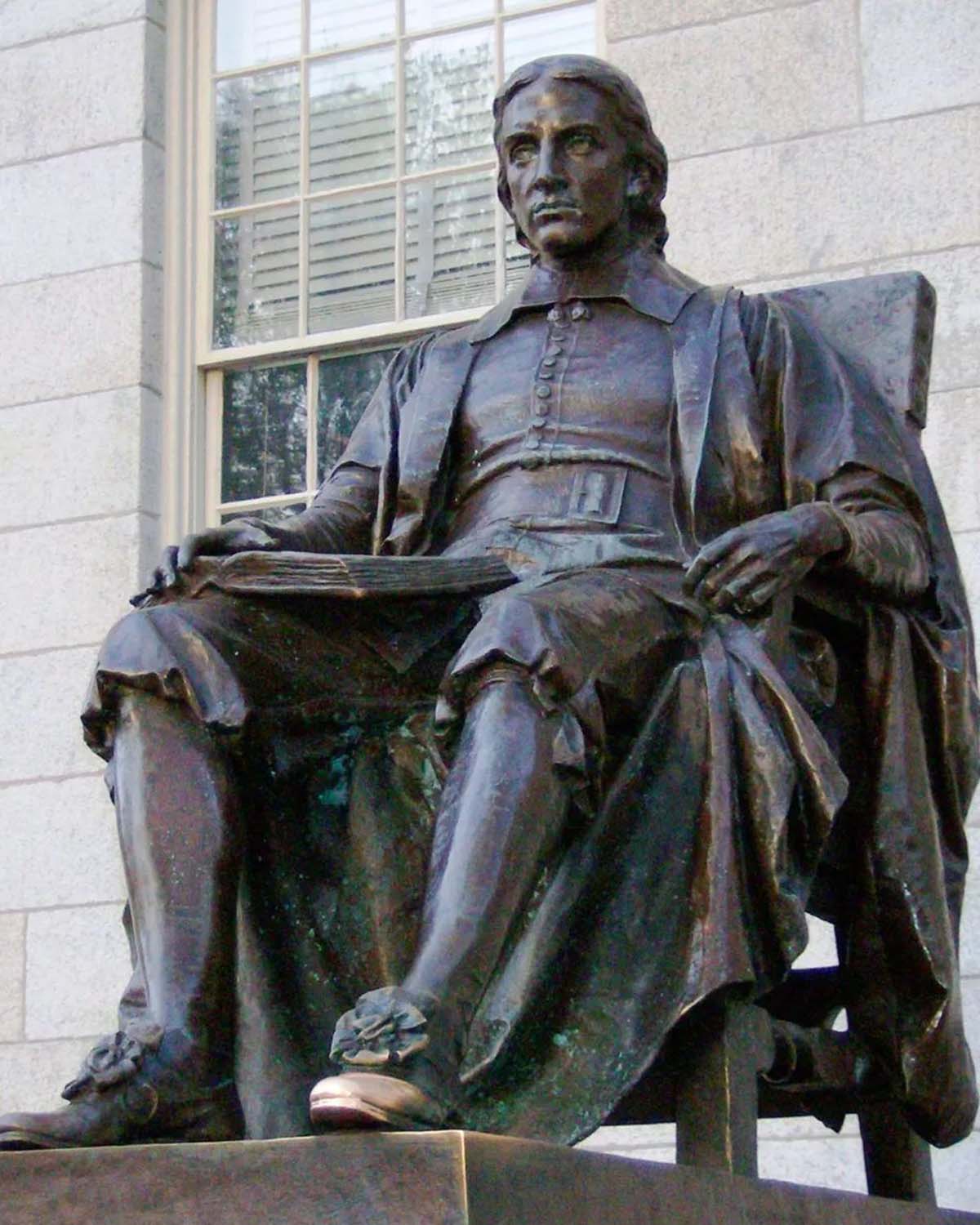 CU·印象 | 哥大校园里的Alma Mater女神雕像，还有这么多故事？_Goelet