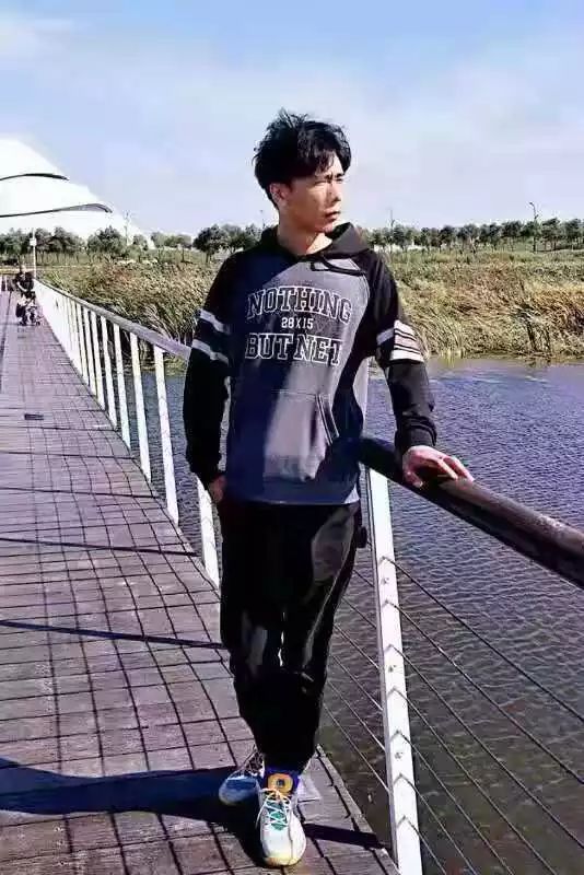 【英语系师资介绍】——英语系最闪亮亮的教师们（第二集）_is