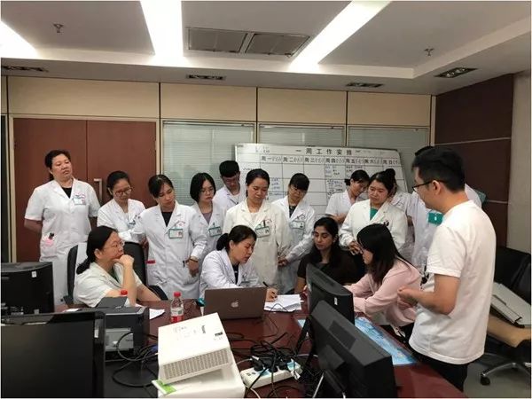 英国Sesh K. Sunkara教授到我院生殖中心进行学术交流访问_医学