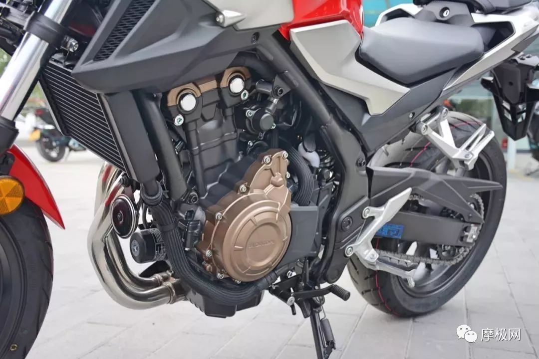 本田2019全新CB500F一览_搜狐汽车_搜狐网