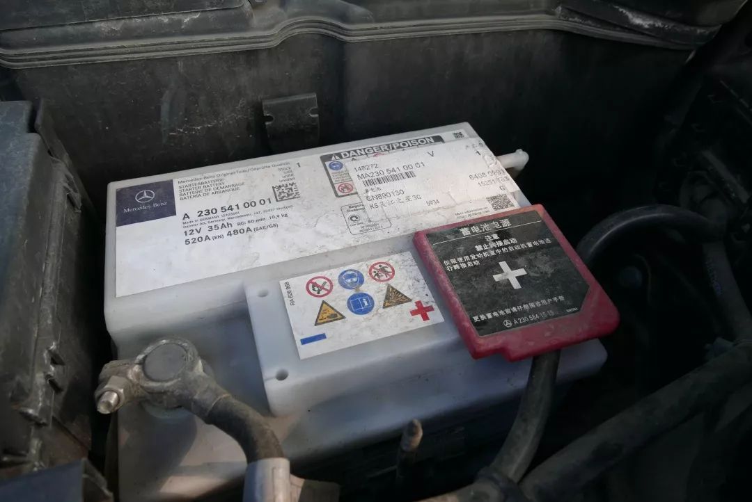 当年加购置税和保险落地近290万的W221 S600！_搜狐汽车_搜狐网