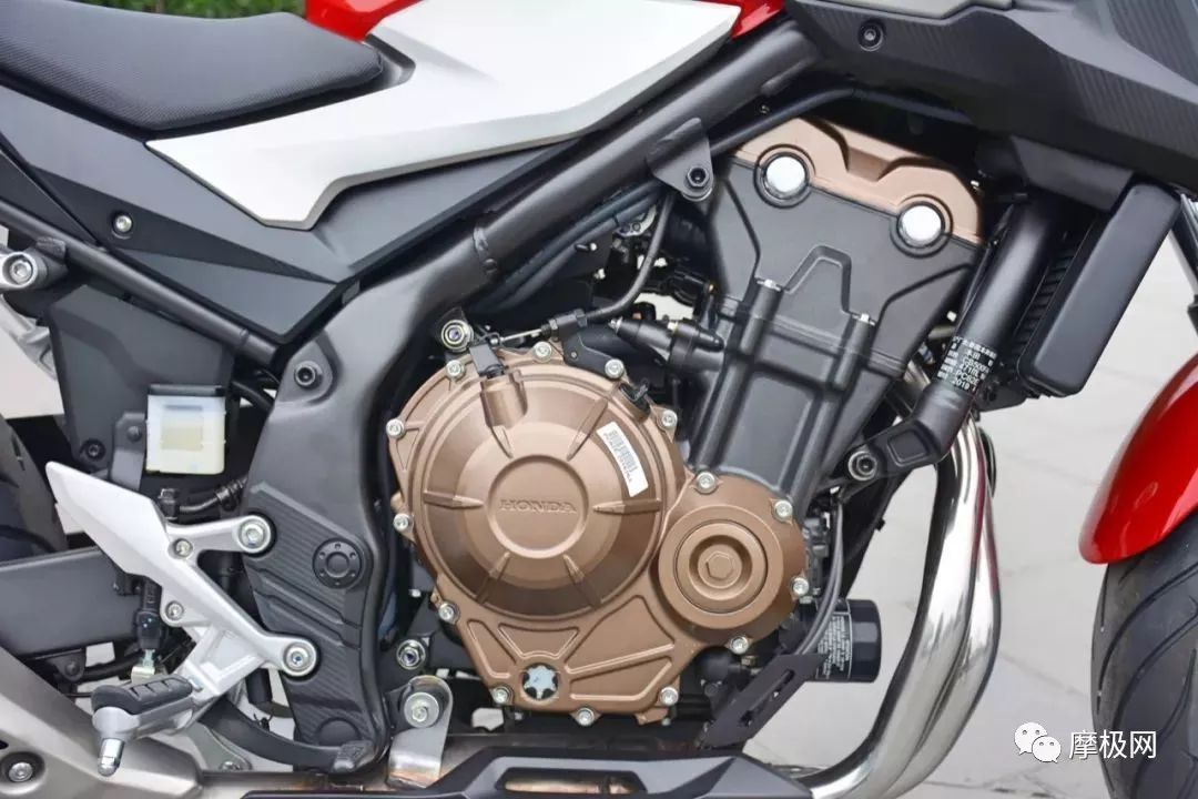 本田2019全新CB500F一览_搜狐汽车_搜狐网