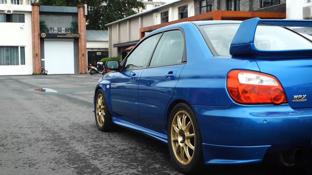 Evo VS STi，宿命的对抗！带你重温儿时旧梦_搜狐汽车_搜狐网