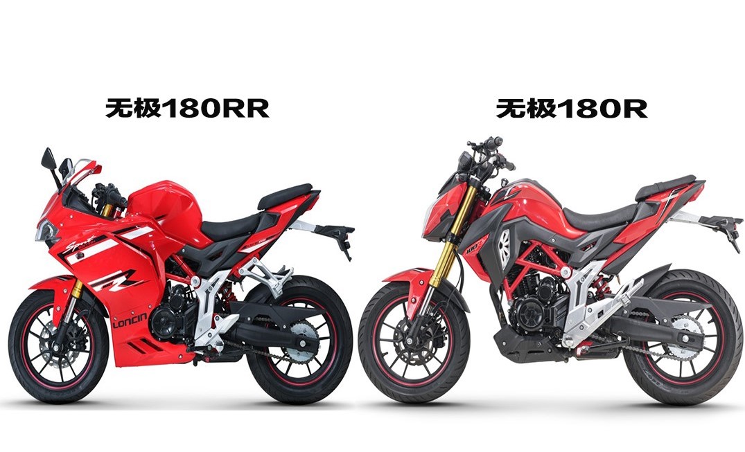 “穷”玩摩托 2万就能落地 这些车型值得考虑_搜狐汽车_搜狐网