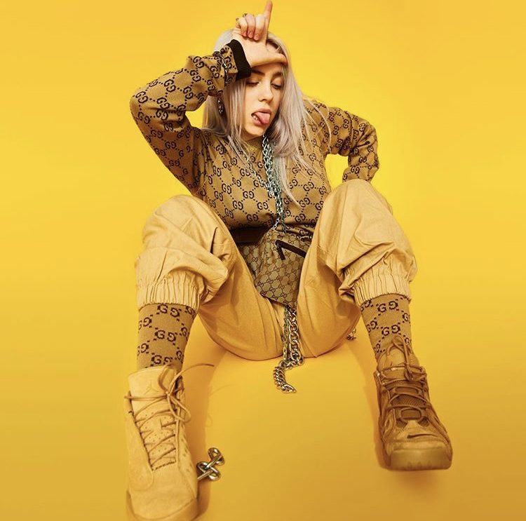 深度|所以，00后是怎样的一群人？_Billie