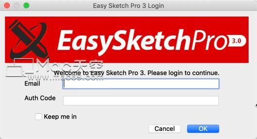 Easy Sketch Pro 3 for Mac永久激活版(手绘视频软件)附序列号-搜狐大视野-搜狐新闻
