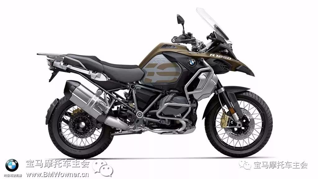 试驾BMW R 1250 GS Adventure试驾简评_搜狐汽车_搜狐网