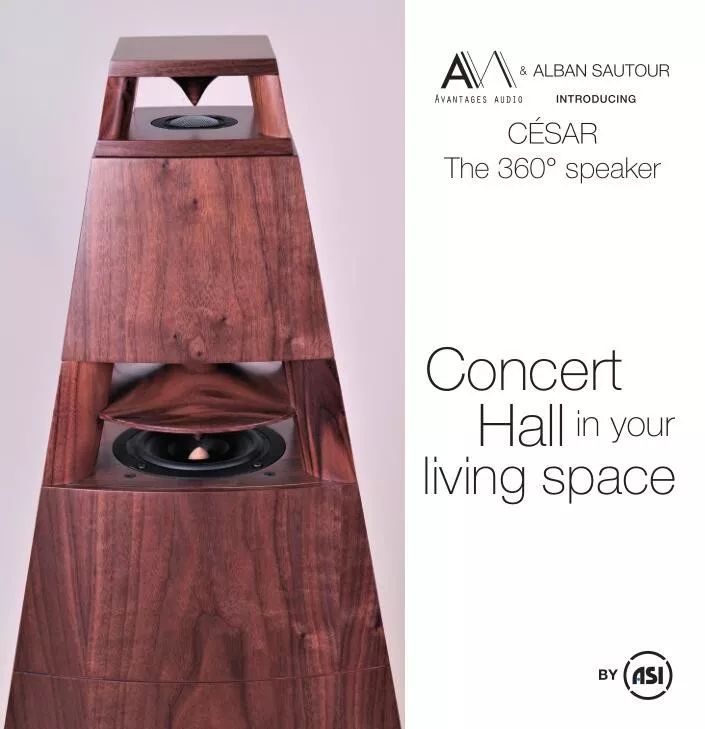 唱片丨让你置身于现场——ASI推出《Concert Hall in your living space》测试碟_搜狐汽车_搜狐网