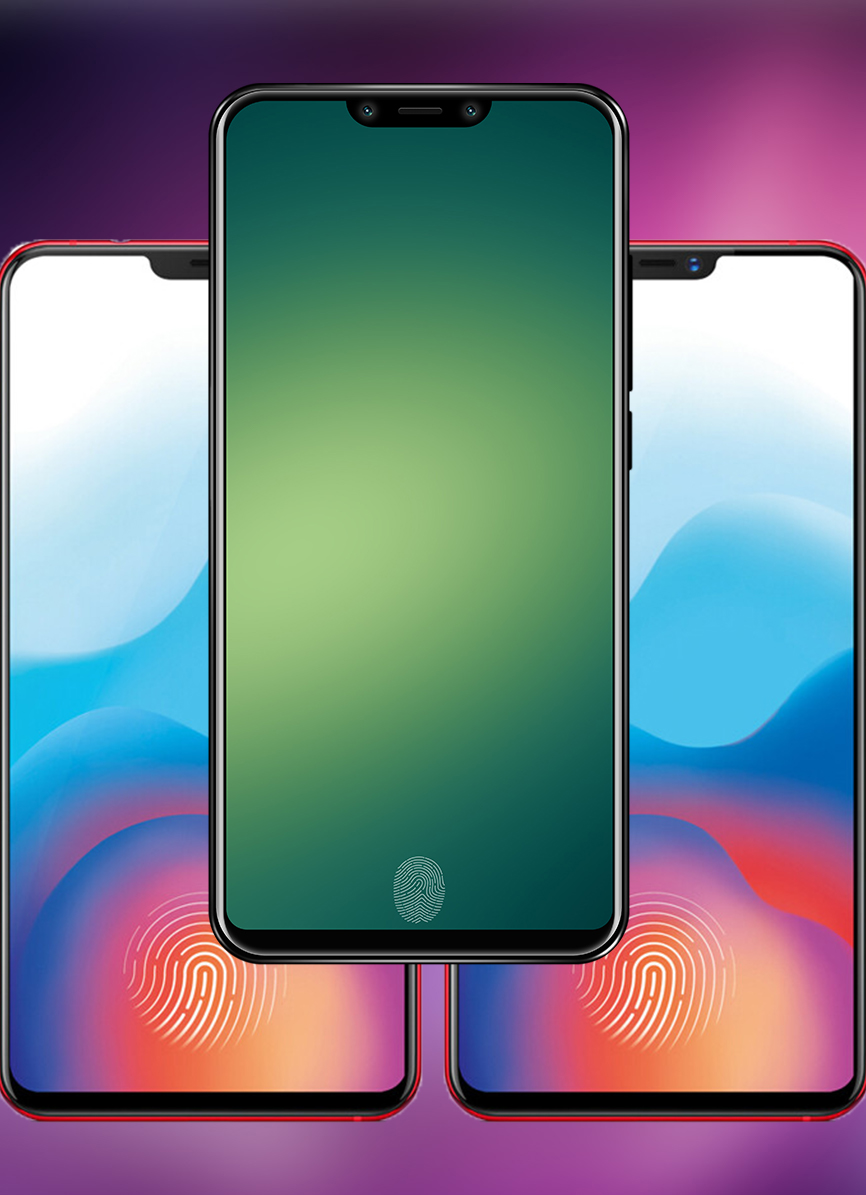 异形全面屏，概念版魅族16S，对比vivo X21-搜狐大视野-搜狐新闻