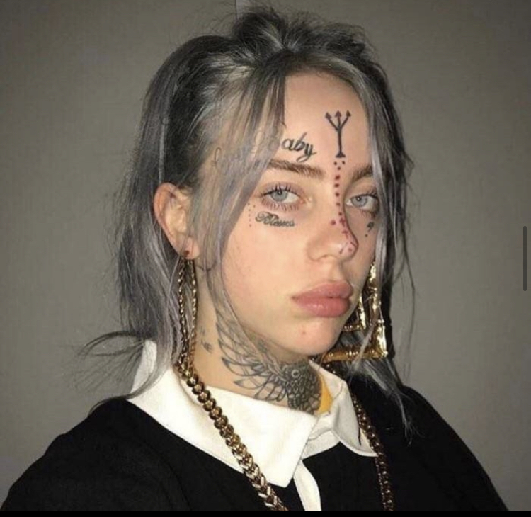 深度|所以，00后是怎样的一群人？_Billie